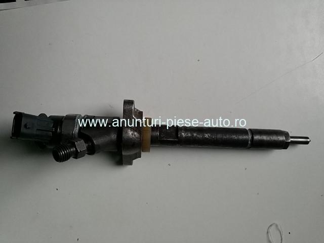 0445110297 0986435150 Bosch 1609850780 Injector Citroen Peugeot 1.6 HDi Bucuresti - Anunturi ...