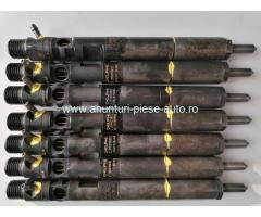 EJDR00502Z Delphi Injectoare Ford Mondeo III TDDi TDCi 2.0 3S7Q9K546CB ...