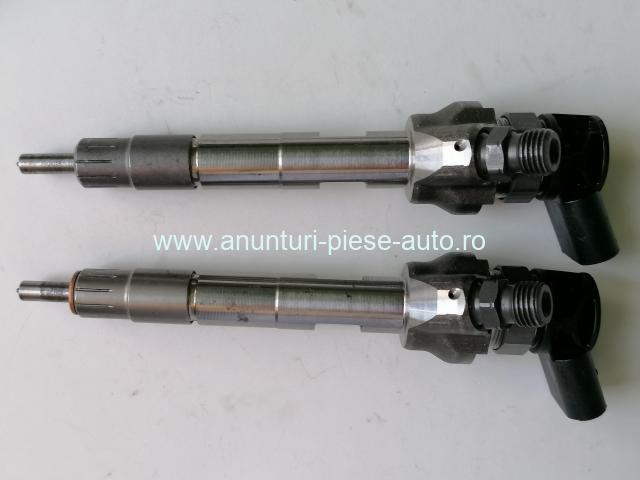 0445110814 13538579236 Bosch Injector BMW1, 2, 3, 5, 6, X1, X2, X3, X4 ...