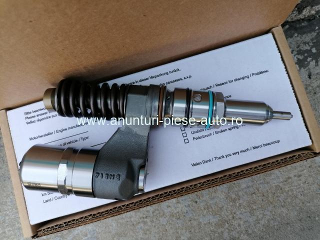 0414700002 0986441102 500324435 Bosch Unitate Pompa-duza Iveco Trakker ...