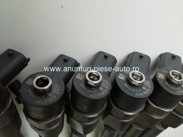 0445110419 55233955 71795163 ­0986435213 Bosch Injector Alfa Romeo ...