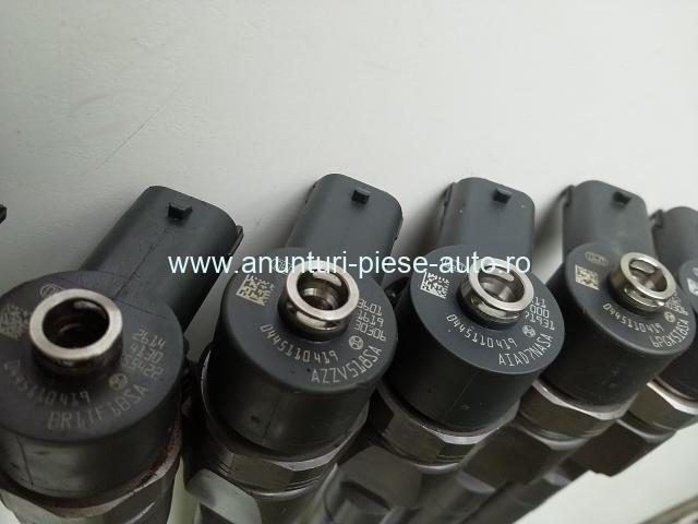 0445110419 55233955 71795163 ­0986435213 Bosch Injector Alfa Romeo ...