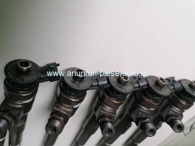 0445110485 ­A6070700687 H8201108033 16608399R Bosch Injector Dacia ...
