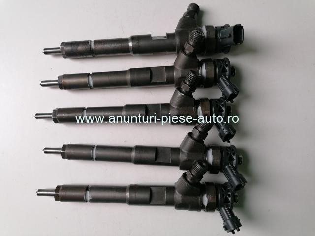 0445110485 ­A6070700687 H8201108033 16608399R Bosch Injector Dacia ...