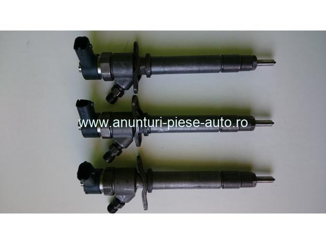 Injector 0445110078 Bosch 8658352 Volvo S60 S80 V70 XC70 XC90 2.4D 2 ...