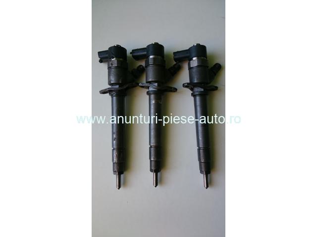 Injector 0445110078 Bosch 8658352 Volvo S60 S80 V70 XC70 XC90 2.4D 2 ...