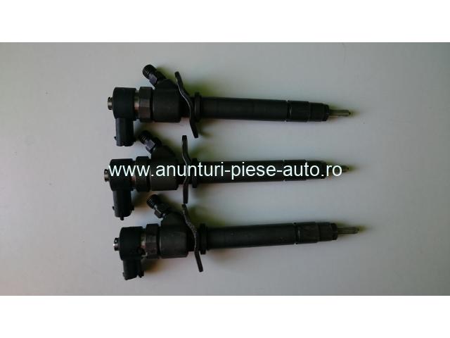 Injector 0445110078 Bosch 8658352 Volvo S60 S80 V70 XC70 XC90 2.4D 2 ...