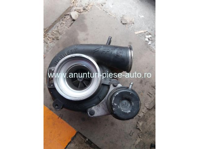 804813-0002 GT3576LS 5801525938 804813-5002S Garrett Turbosuflanta ...