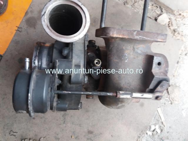 804813-0002 GT3576LS 5801525938 804813-5002S Garrett Turbosuflanta ...