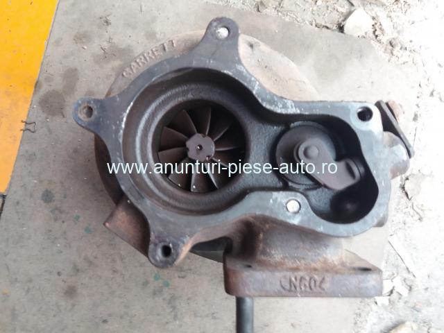 804813-0002 GT3576LS 5801525938 804813-5002S Garrett Turbosuflanta ...