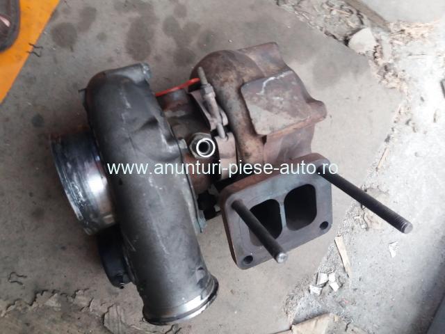 804813-0002 GT3576LS 5801525938 804813-5002S Garrett Turbosuflanta ...