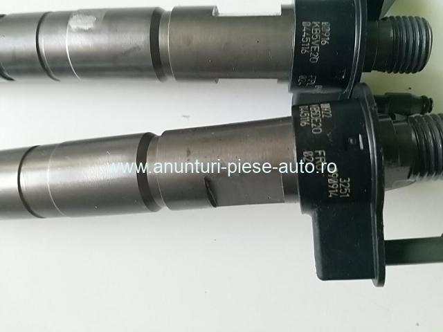 0445116024 Bosch 13537805428 13537805429 Injector BMW 1 3 5 7 X1 X3 X5 ...