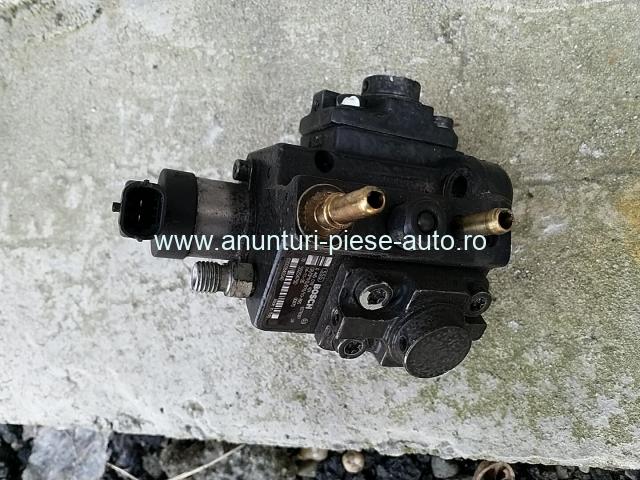 0445010424 55254750 0986437095 Bosch Pompa Inalta presiune Alfa Romeo ...