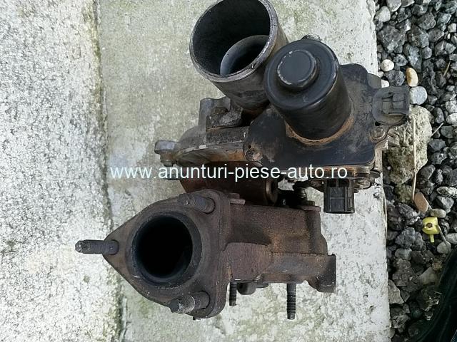 1720130160 1720130101 1720130160 T809A43 Turbosuflanta Toyota Land ...