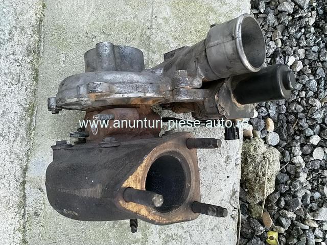 1720130160 1720130101 1720130160 T809A43 Turbosuflanta Toyota Land ...