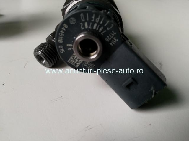 0445110616 13537810702 Bosch Injector BMW 1 2 3 4 5 7 X1 X3 X4 X5 X6 2. ...
