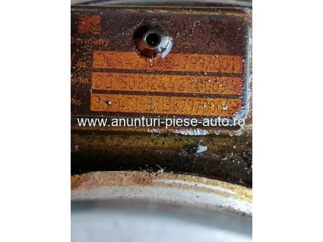 4710967199 13879980101 A4710965599 KKK Turbosuflanta Mercedes Actros ...